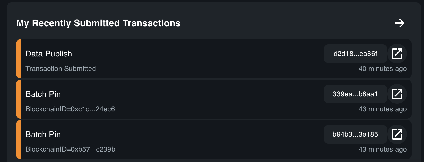 firefly-ui - start-here-hyperledger