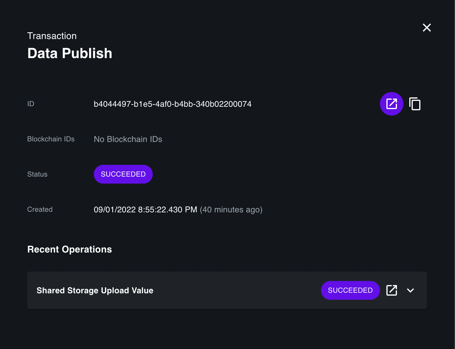 firefly-ui - start-here-hyperledger