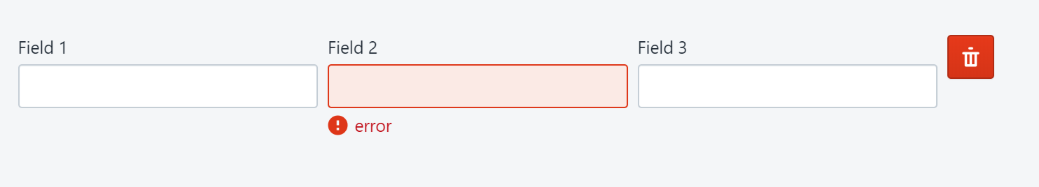 Alignment Issues Using Stack Component · Issue 348 · Shopifypolaris 4057