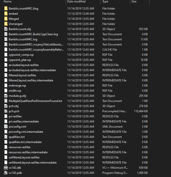 Out Of Date Info On Referencing The Winmd · Issue 2080 · Microsoftdocswindows Dev Docs · Github