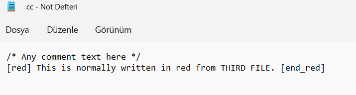 Github Melihazeytinhypertext Browser