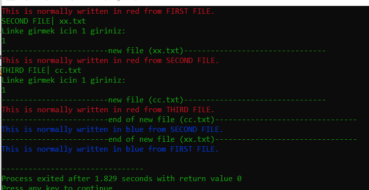 GitHub - MelihaZeytin/hypertext-Browser