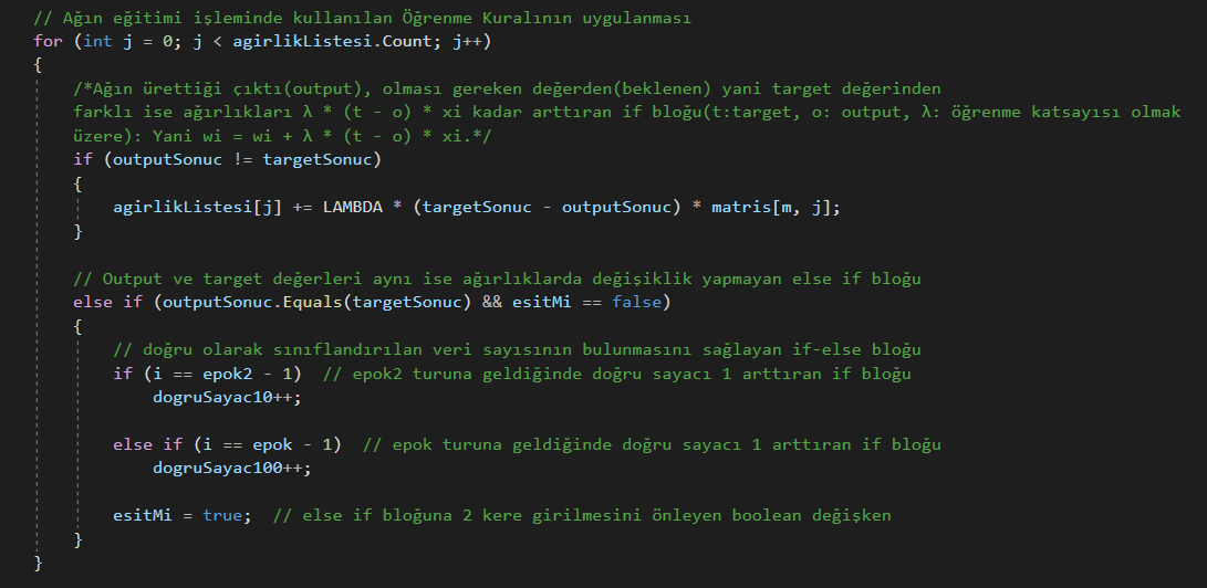 GitHub - MelihaZeytin/Artificial-Neuron