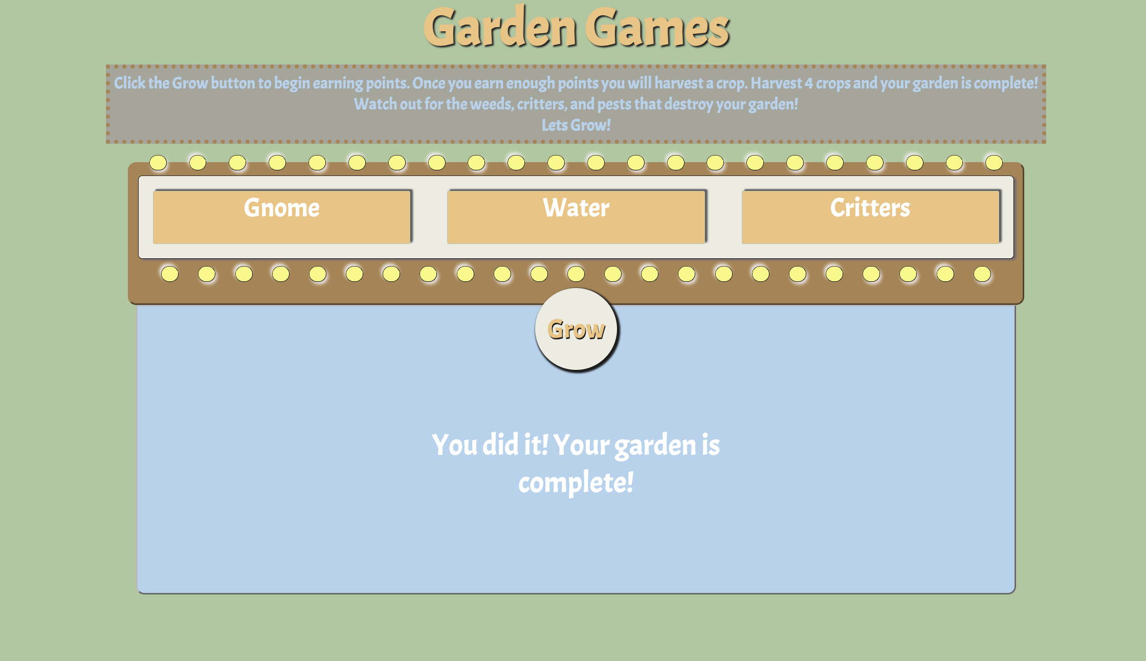 GitHub - sjnay/slotMachine: Project 1