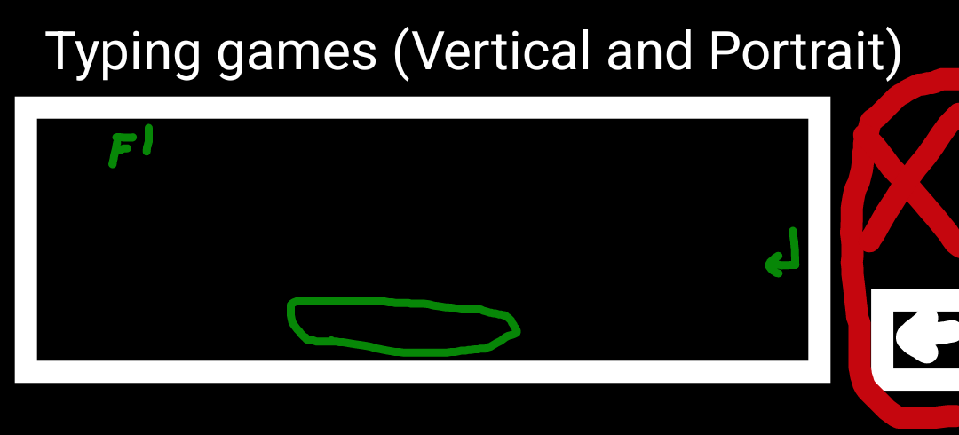 control methods · Issue #17 · ruffle-rs/ruffle-android · GitHub
