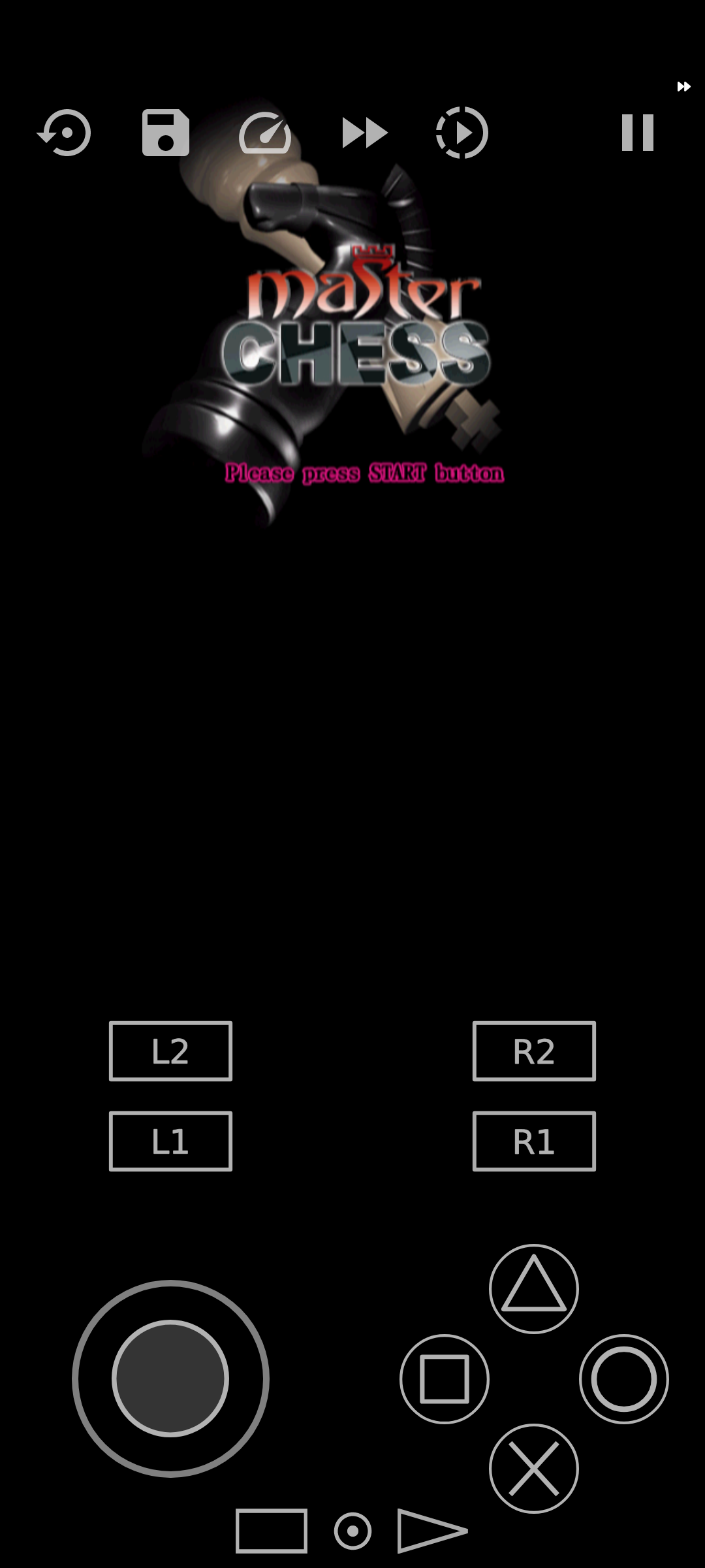 DuckStation/AtherSX2 Add/Remove Buttons · Issue #16813 · hrydgard/ppsspp · GitHub