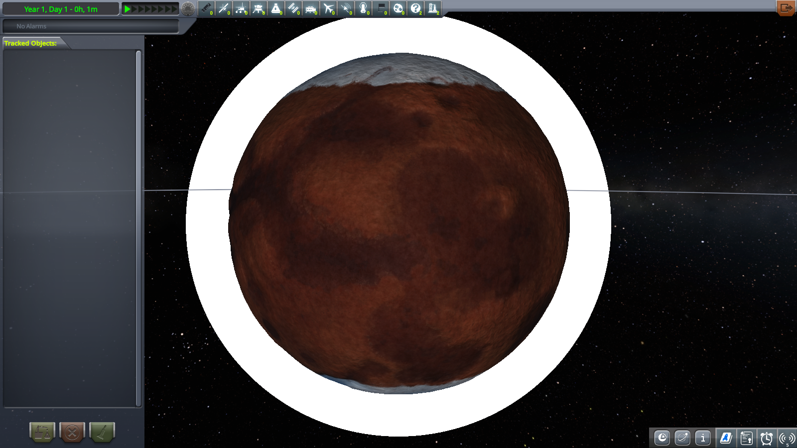 white sky · Issue #168 · LGhassen/Scatterer · GitHub