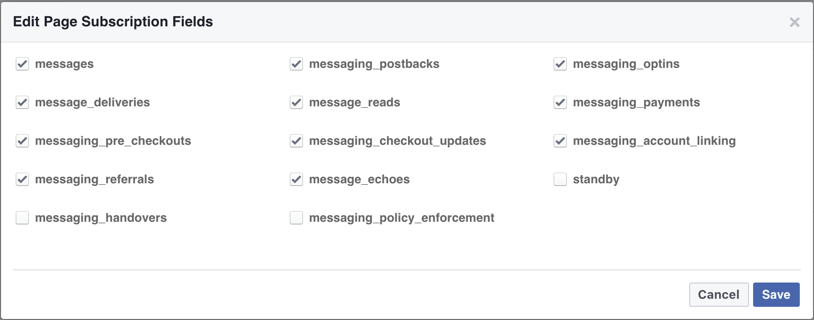 Facebook Bot Webhook TypeError: Cannot read property 'length' of undefined · Issue #1123 ...