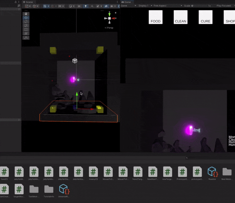 GitHub - swimmin99/Jellyfishgame: Solo project