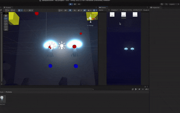 GitHub - swimmin99/Jellyfishgame: Solo project