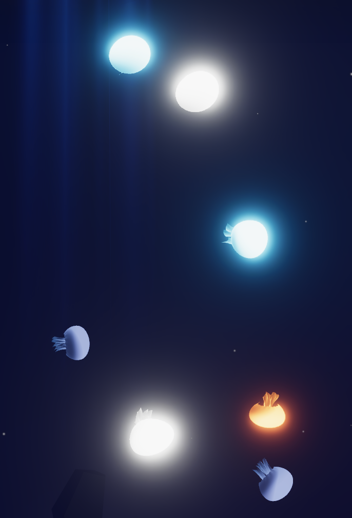 GitHub - swimmin99/Jellyfishgame: Solo project