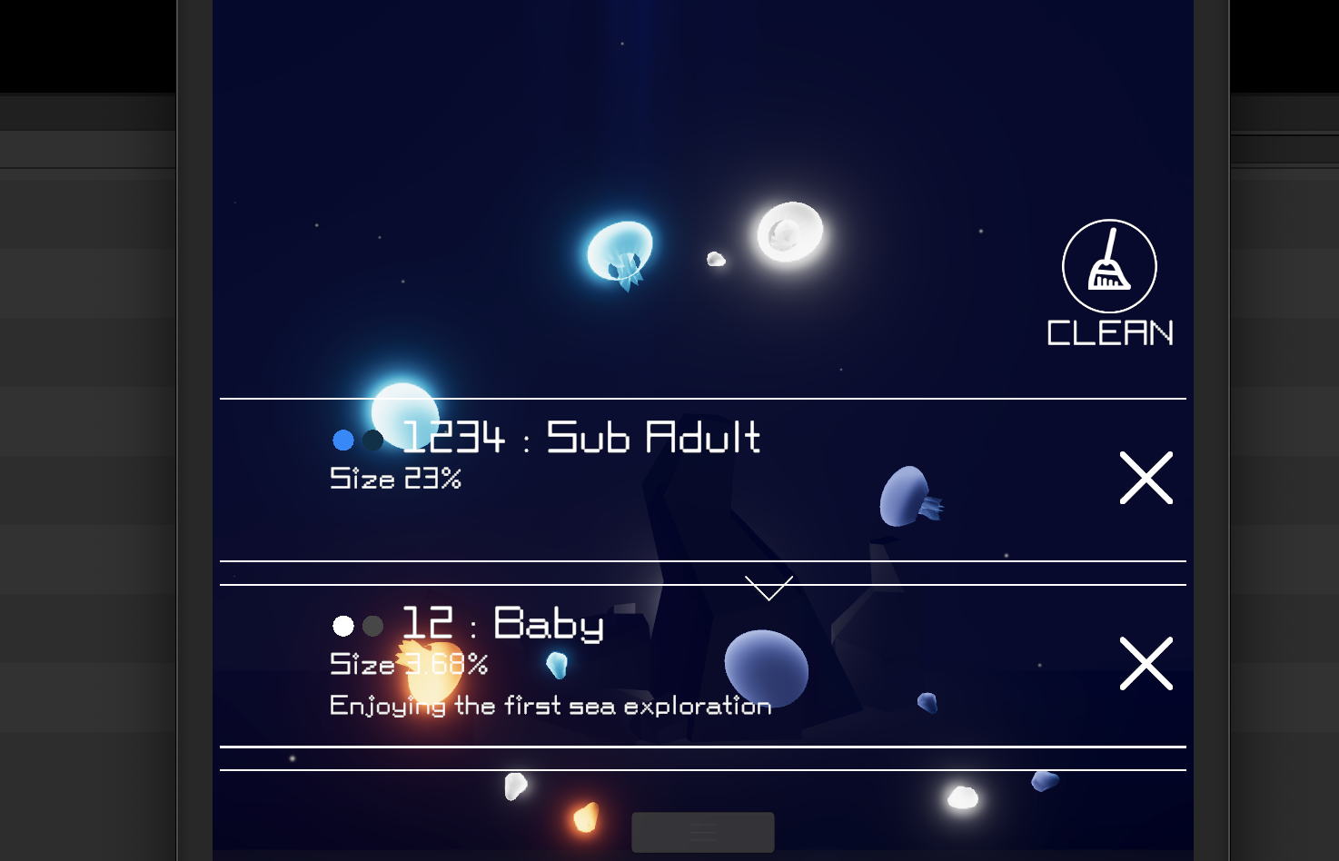 GitHub - swimmin99/Jellyfishgame: Solo project