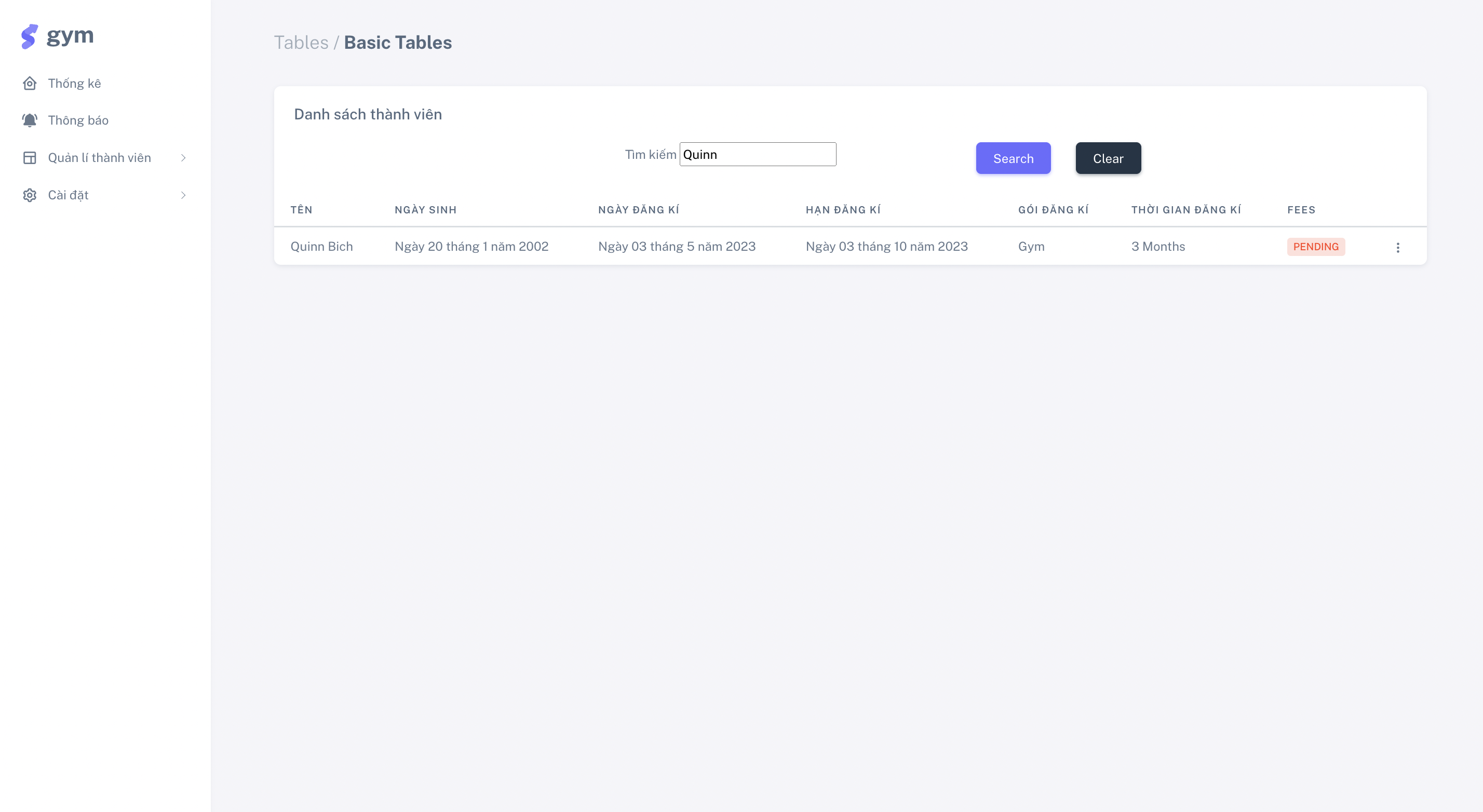 GitHub - nhamcotdo/Gym-managerment