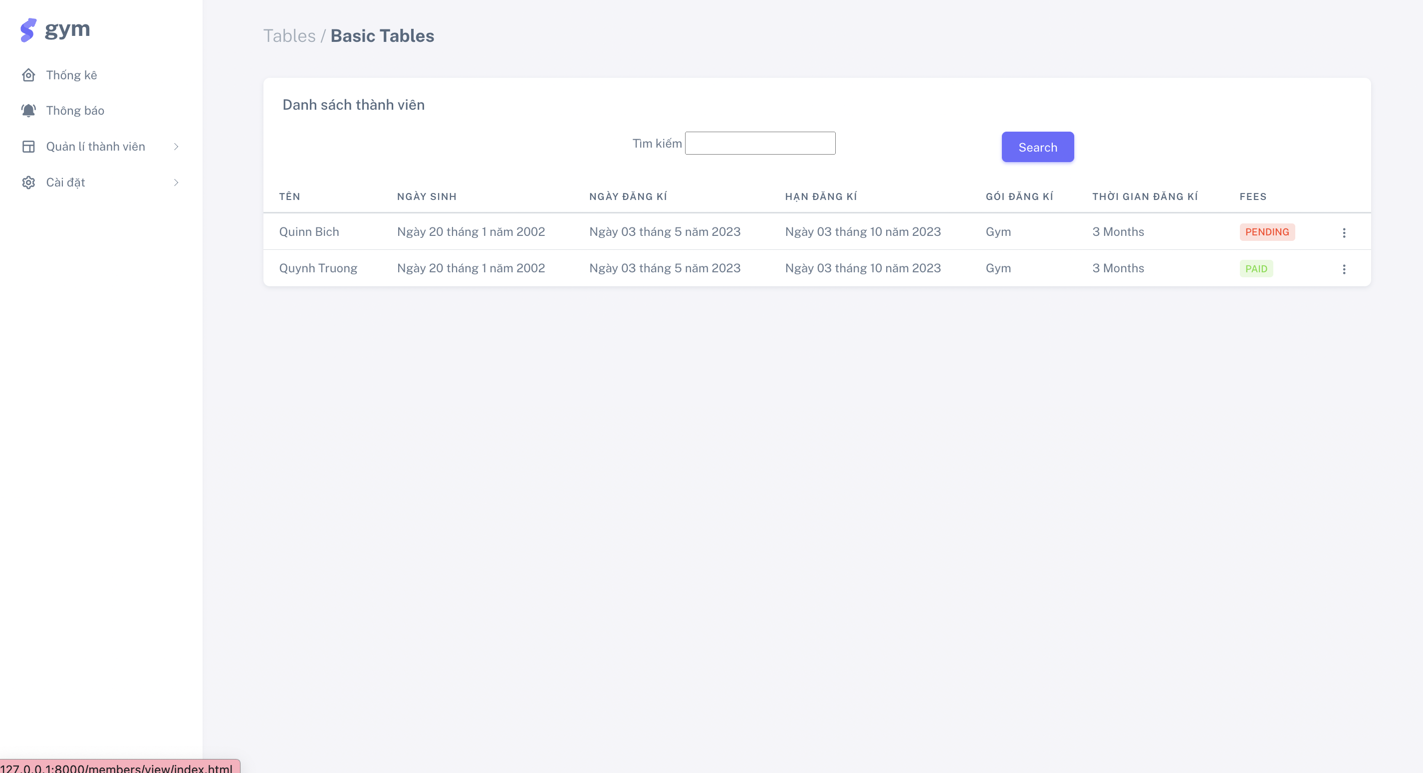 GitHub - nhamcotdo/Gym-managerment