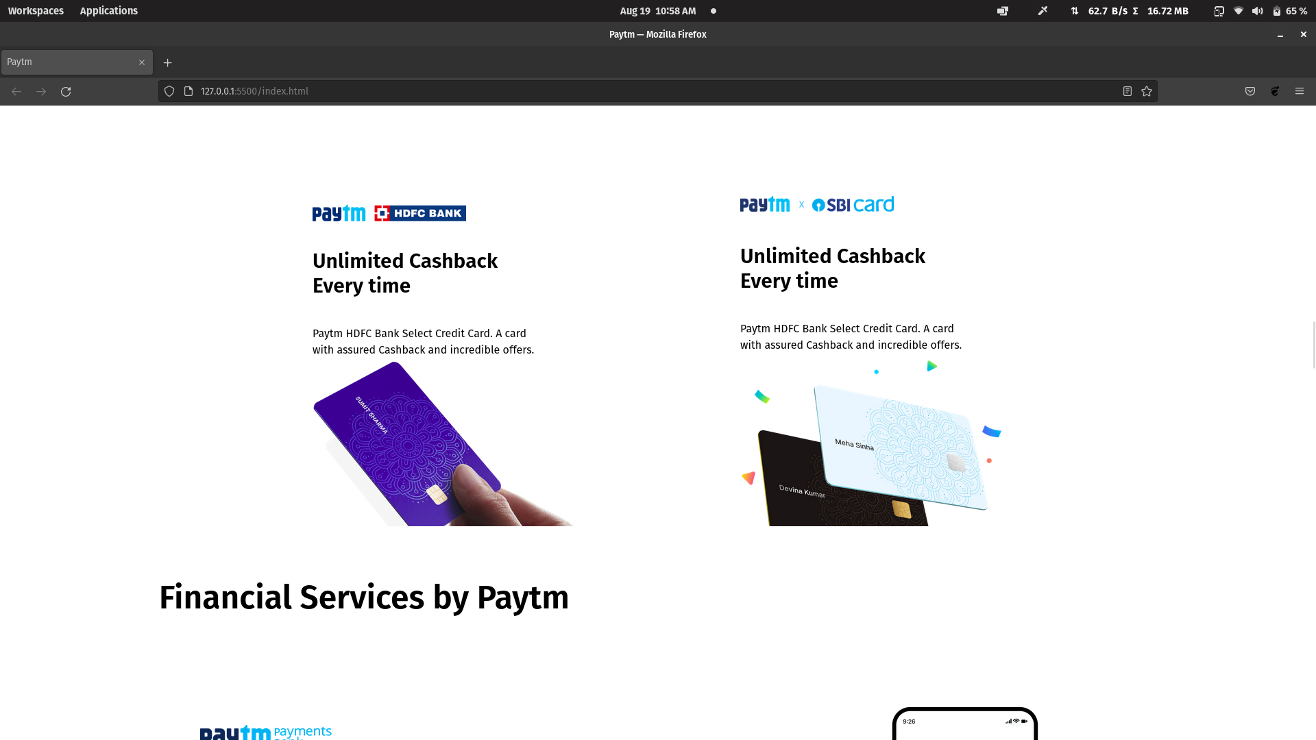 GitHub - redwin-0000/paytm-clone