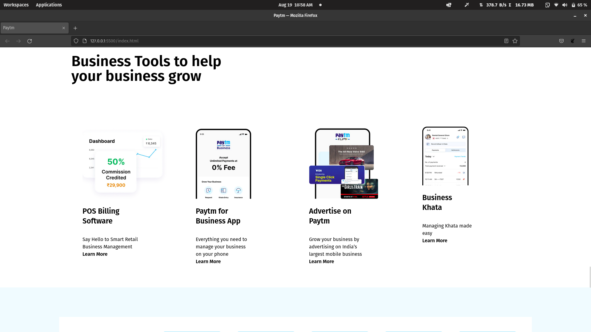 GitHub - redwin-0000/paytm-clone