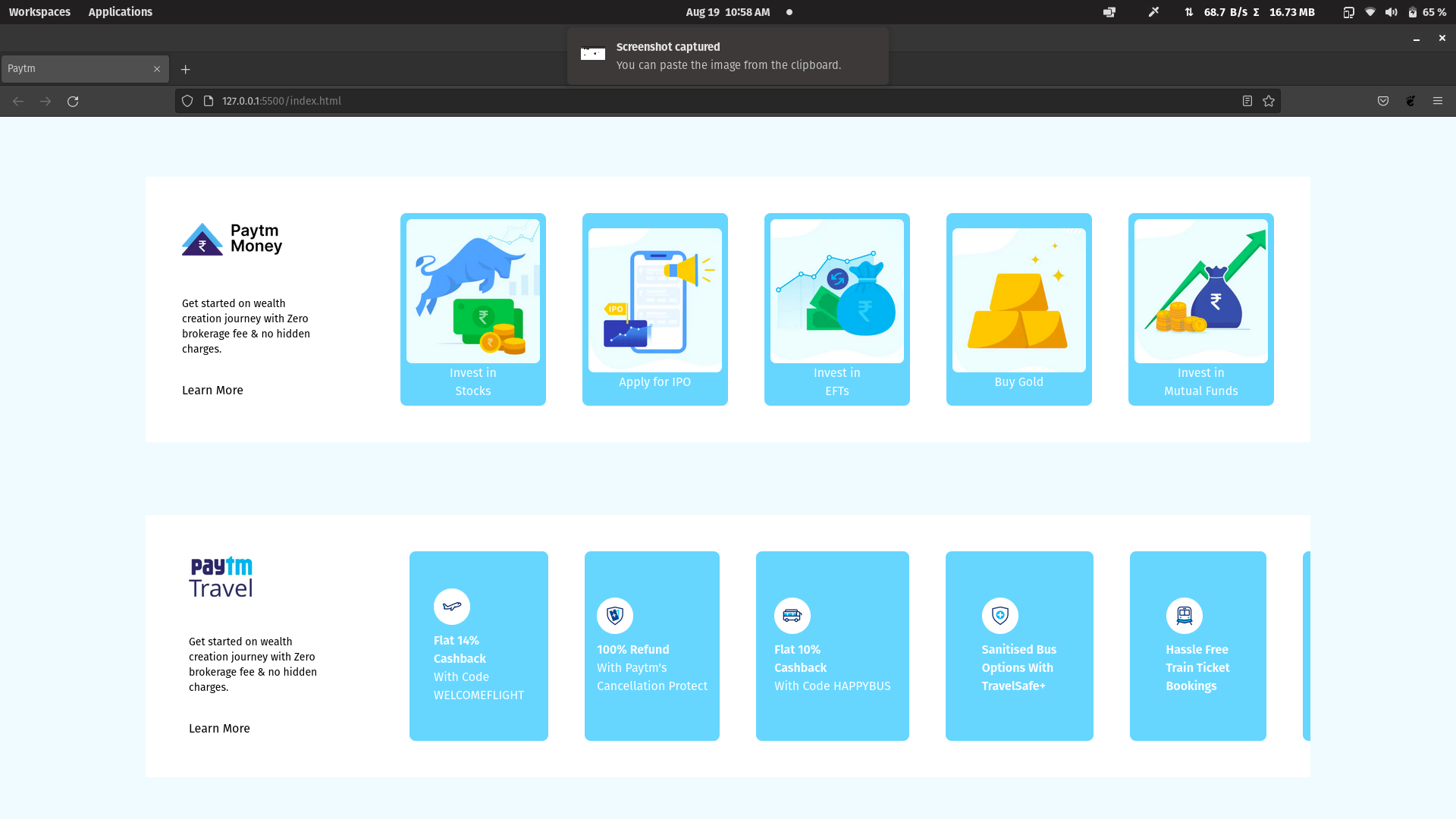 GitHub - redwin-0000/paytm-clone