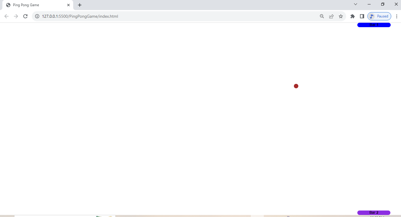 GitHub - rajithsuvarna/PingPongGame-Project