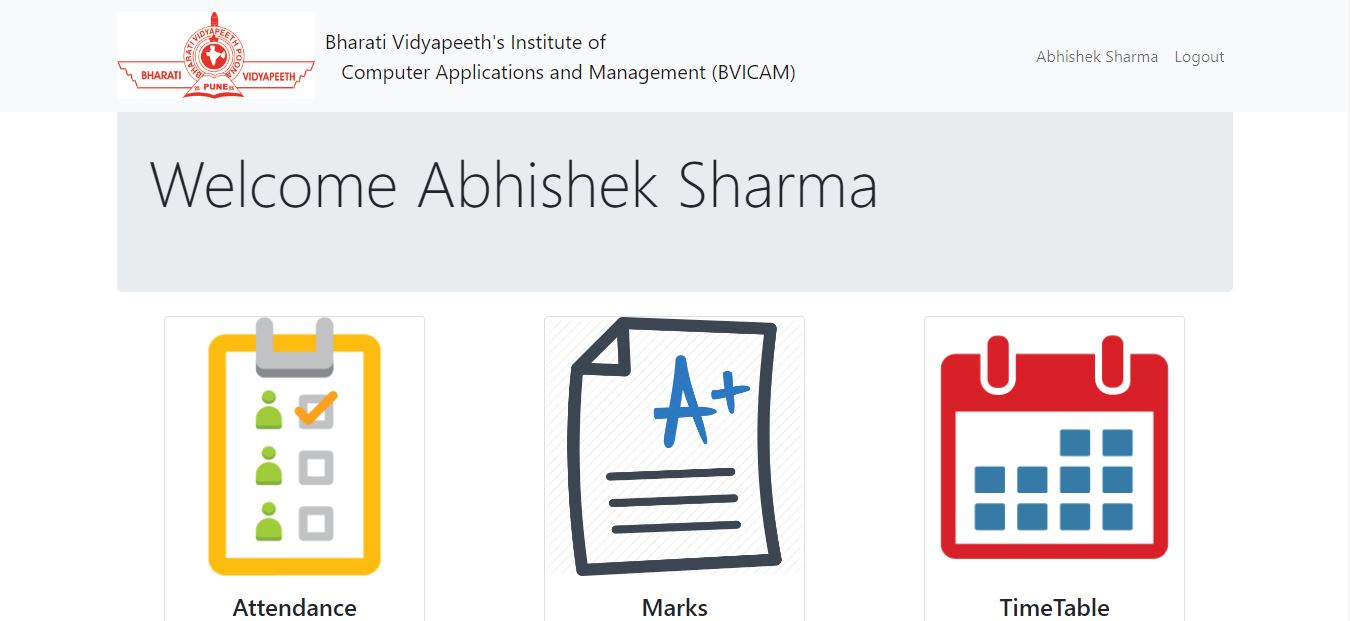 GitHub - Abhishek-Sharma-1999/College-Resource-Planning-System ...