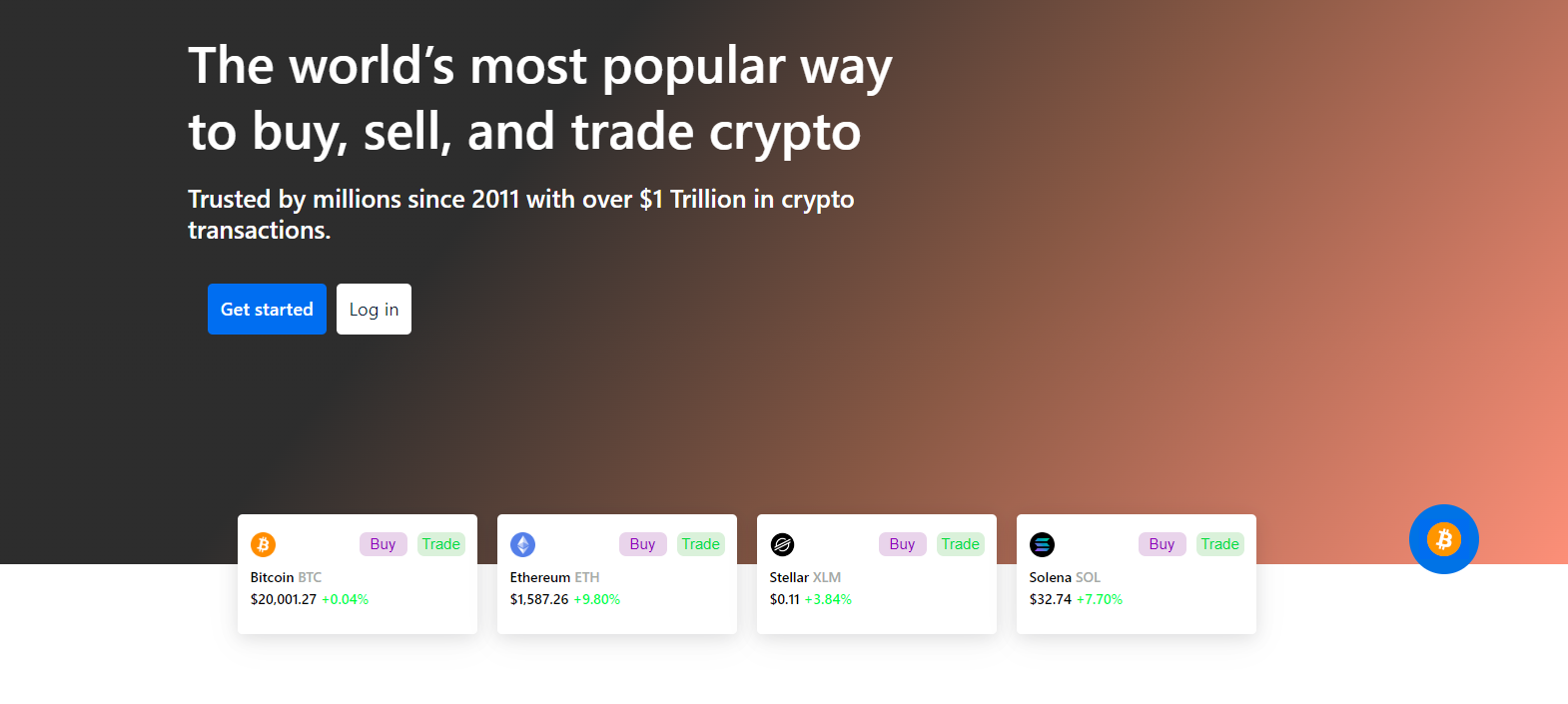 GitHub - SarsharMirwais/Blockahin-Website-Clone-Sass