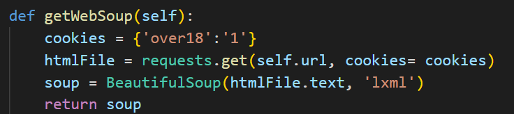 GitHub - MiruOrange/pttCrawler: 自己寫的ptt爬蟲模組，使用requests、bs4及sqlite3等模組，搭載樹莓派進行自動排程，可成為一個協助自動蒐集、整理 ...