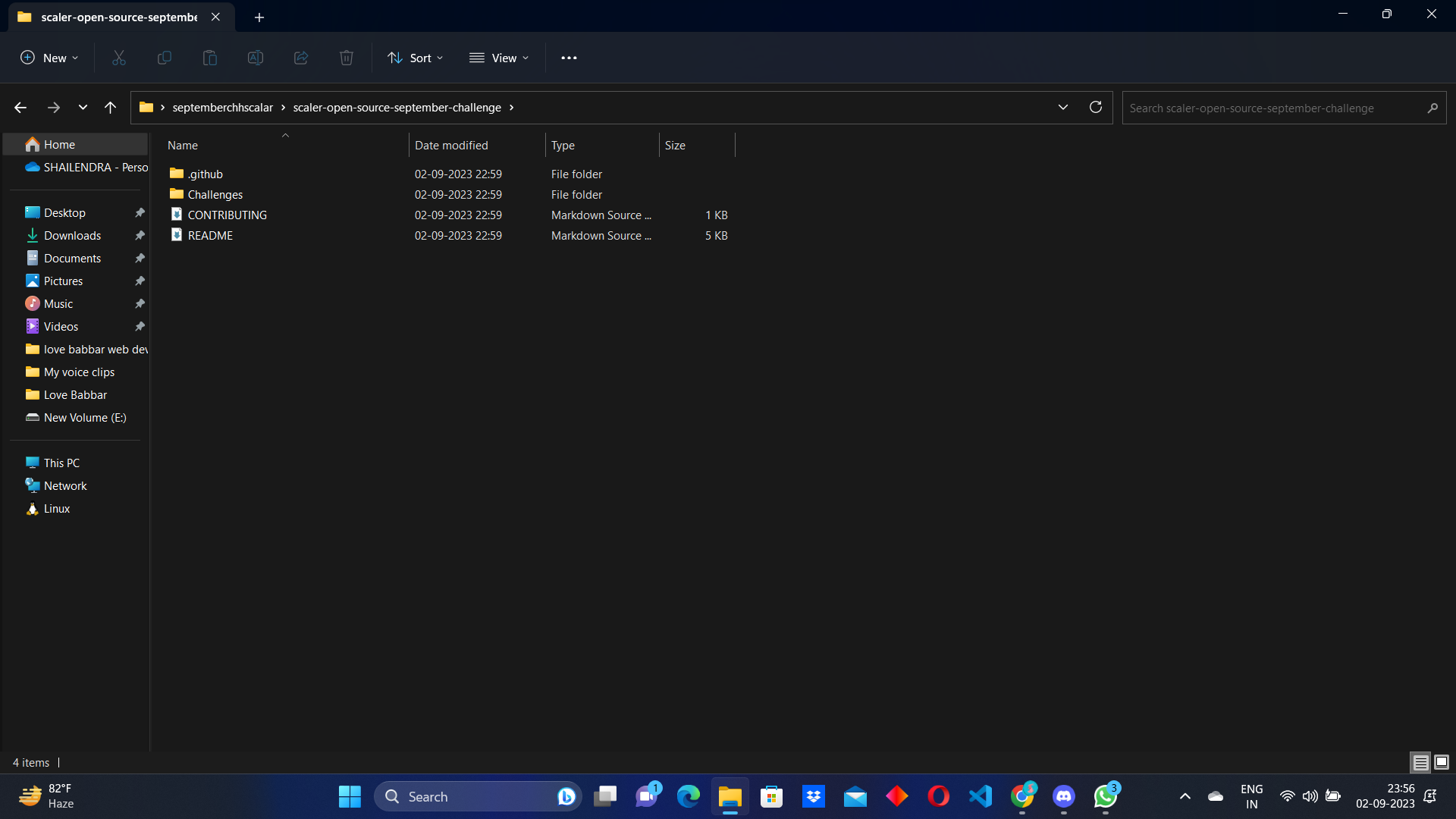 Challenge #1 - Shailendra Kumar · Issue #284 · scaleracademy/scaler-open-source-september ...
