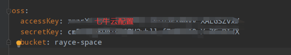 GitHub - Ray2310/DailyBlog: DailyBlog是一个基于SpringBoot搭建的博客项目