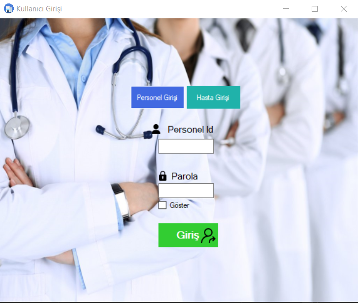 GitHub - mertkutlu1998/Hastane_Yonetim_Otomasyonu