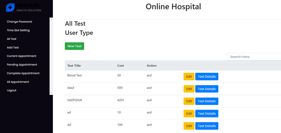 GitHub - ilkeryuce1/Hospital_Managment_System