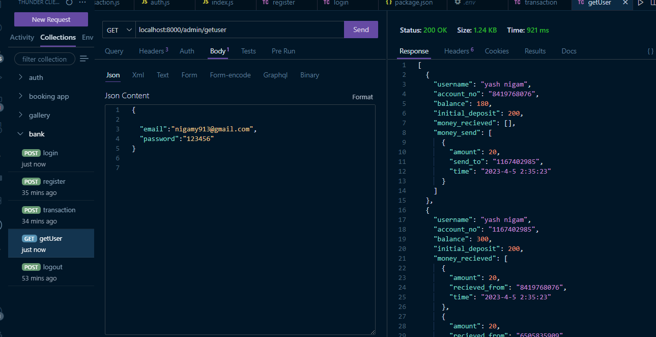 GitHub - coderboy-yash/bank-wallet-app