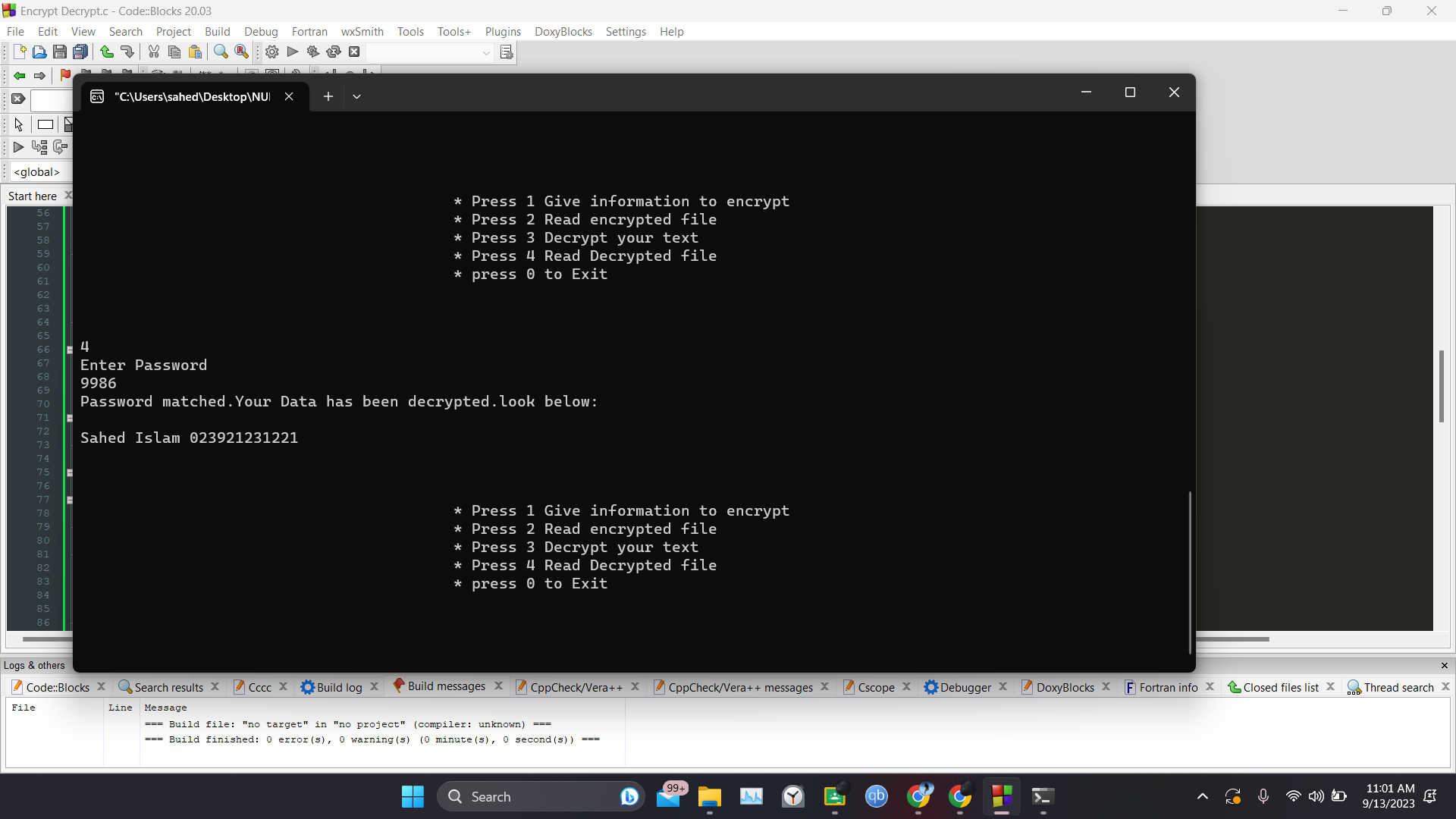 GitHub - frost-0001/Encryption-Decryption-Tool