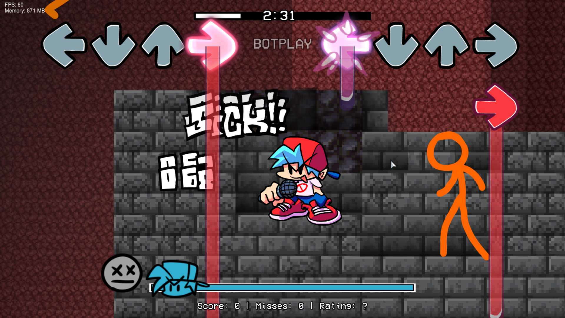 camera dont go in the character who sings · Issue #12957 · ShadowMario/FNF-PsychEngine · GitHub