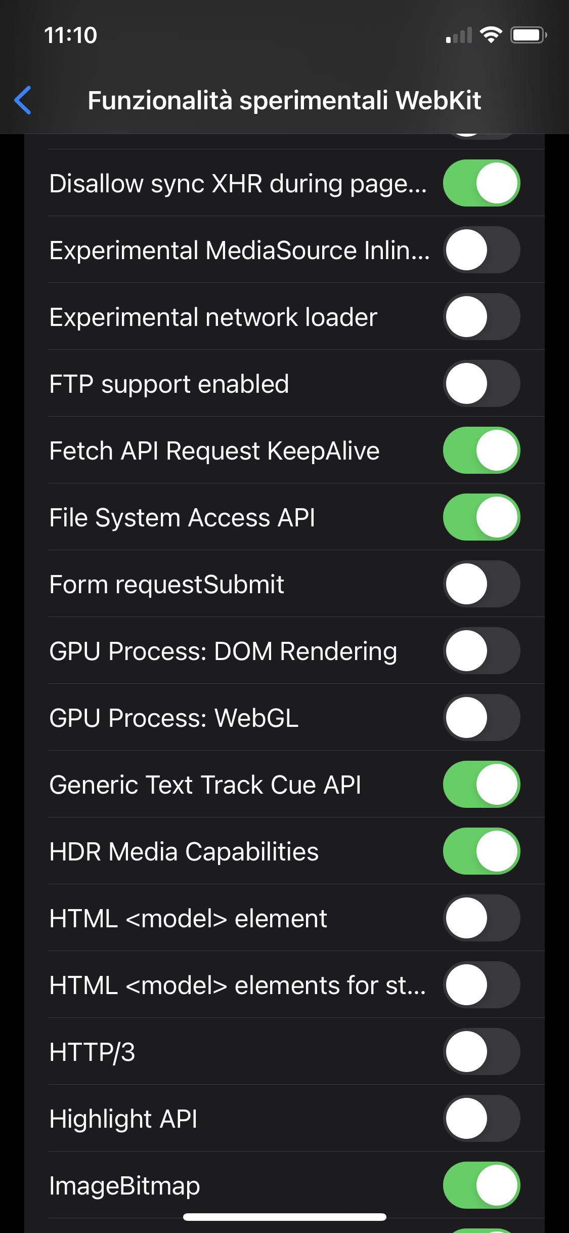 [BUG]Autoplay next track on Safari IOS · Issue #84 · snuffyDev/Beatbump · GitHub