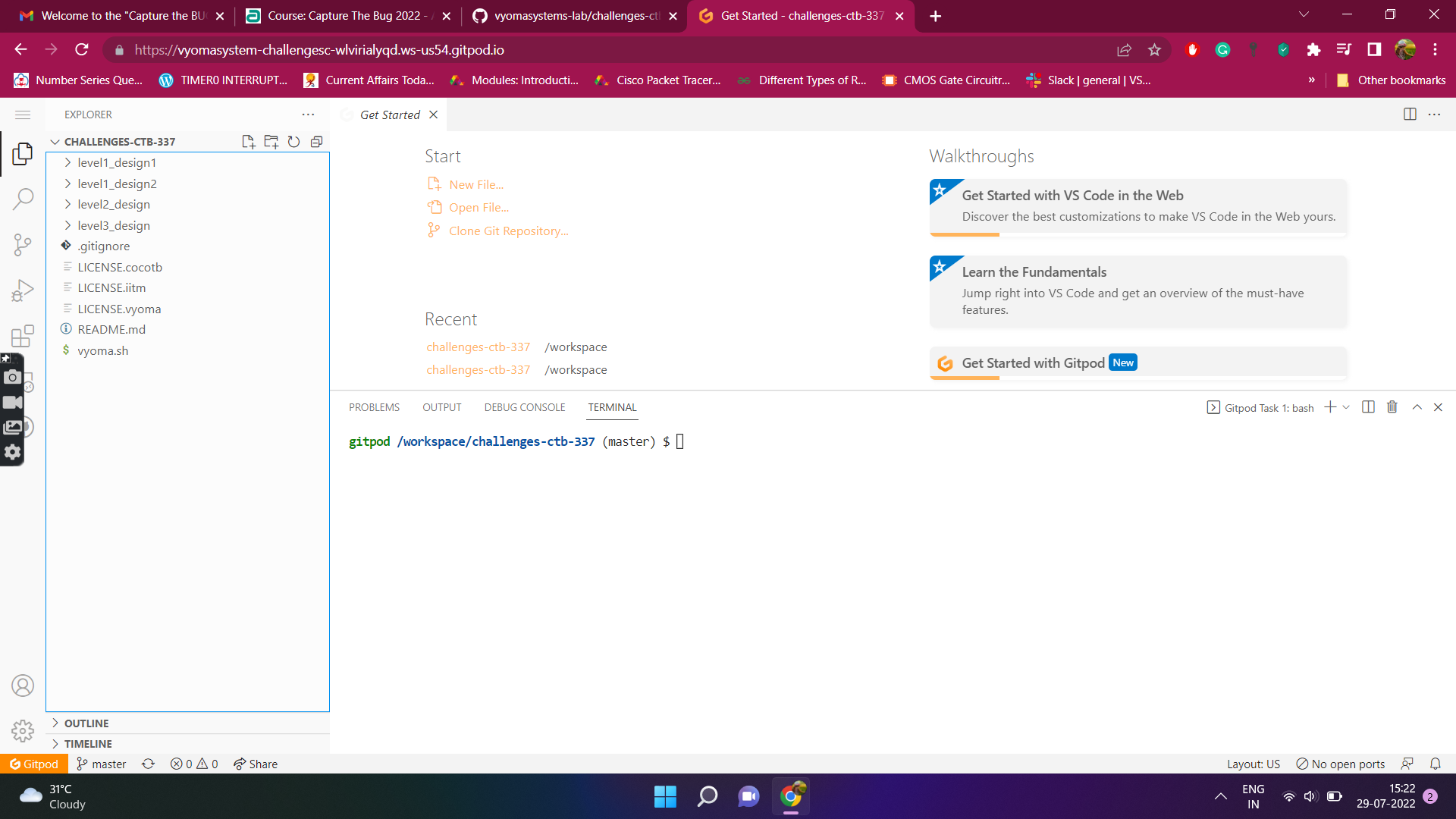 GitHub - vyomasystems-lab/challenges-ctb-337: challenges-ctb-337 created by GitHub Classroom