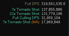 TOTALY WRONG full dps calc · Issue #4642 · PathOfBuildingCommunity/PathOfBuilding · GitHub