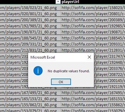 GitHub - Olaitan-A/Data-Cleaning-in-MS-Excel: A data cleaning project using MS Excel