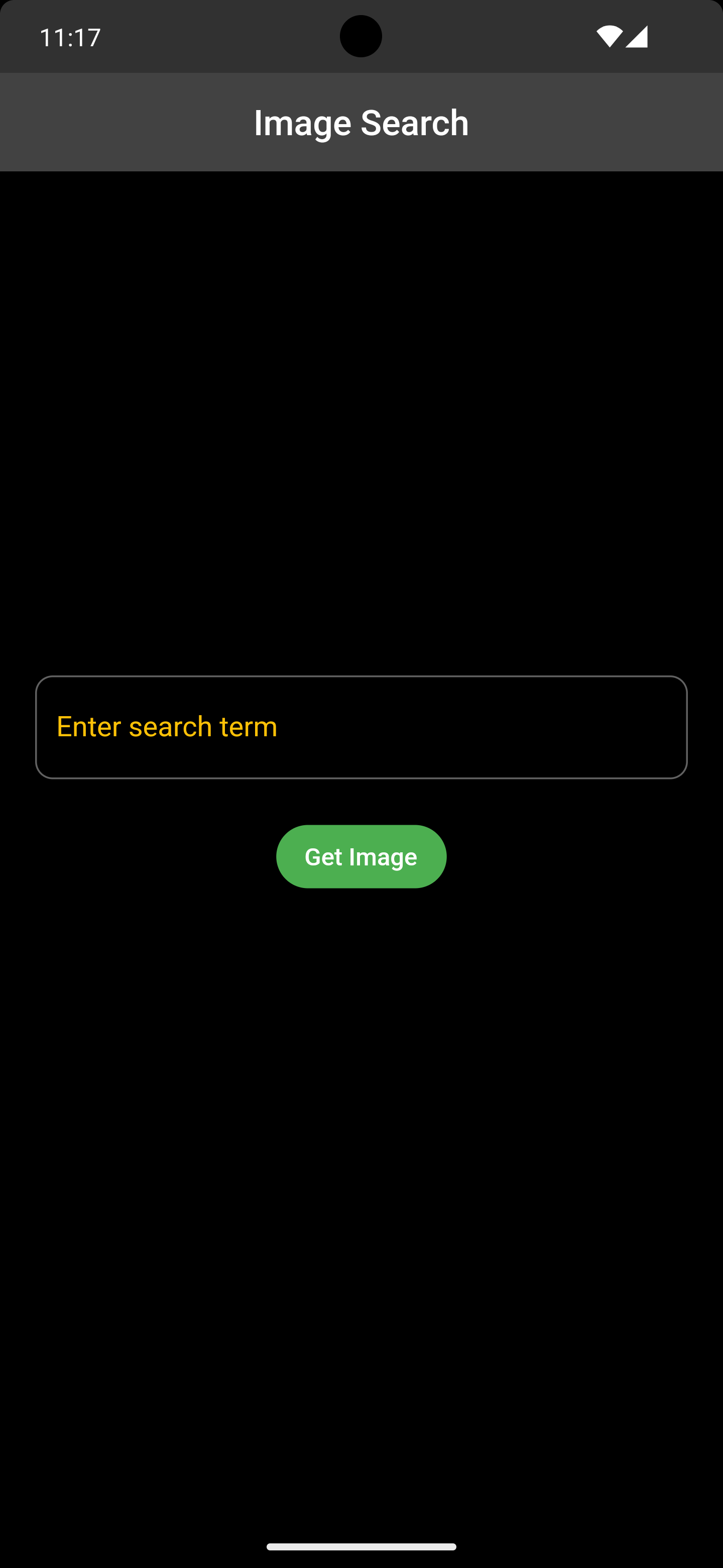 Github Mishra Tusharflutter Image Search 7932