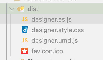 GitHub - 2089764/vform-elementplusadmin