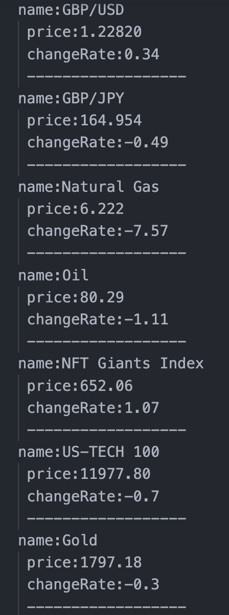 GitHub - Ali-Abdal/pythonWebScraper
