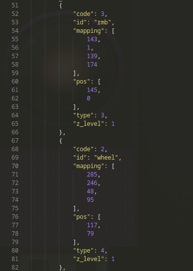 right button press rendered as wheel click on linux · Issue #262 · univrsal/input-overlay · GitHub