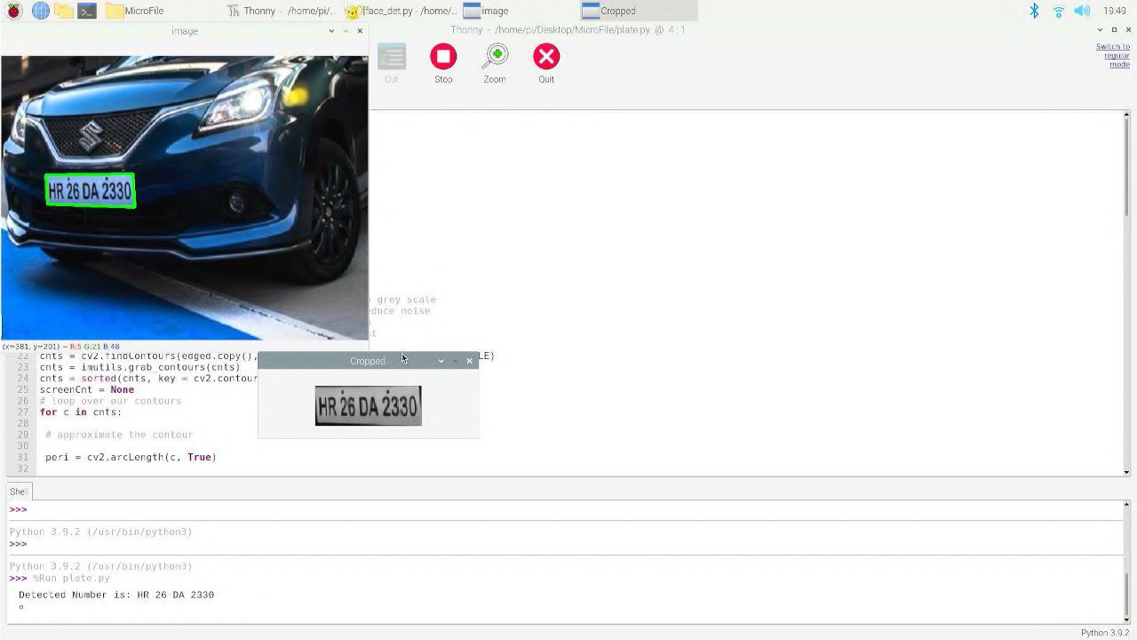 GitHub - akshayrai14/AUTOMATIC-FARE-GENERATION: Automatic fare ...