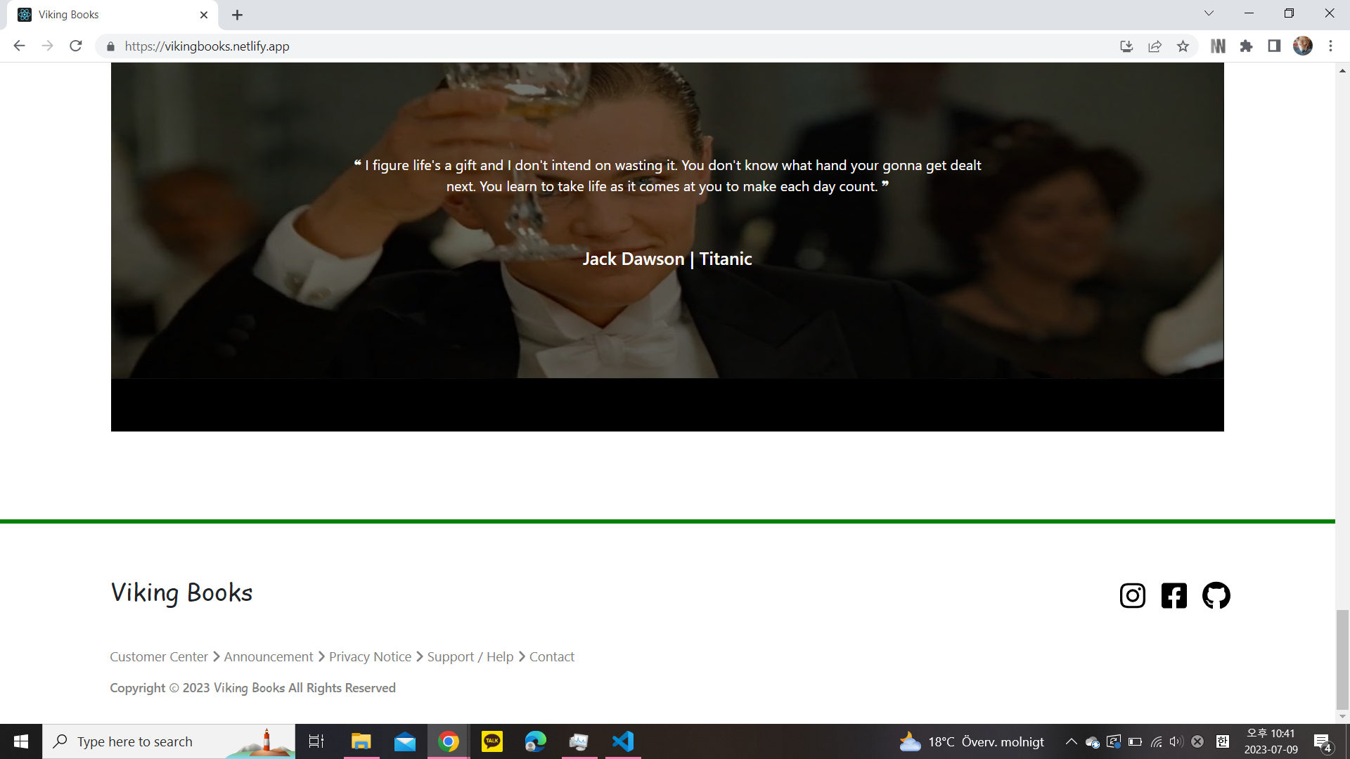 GitHub - jeongwookim2022/React-Bookstore