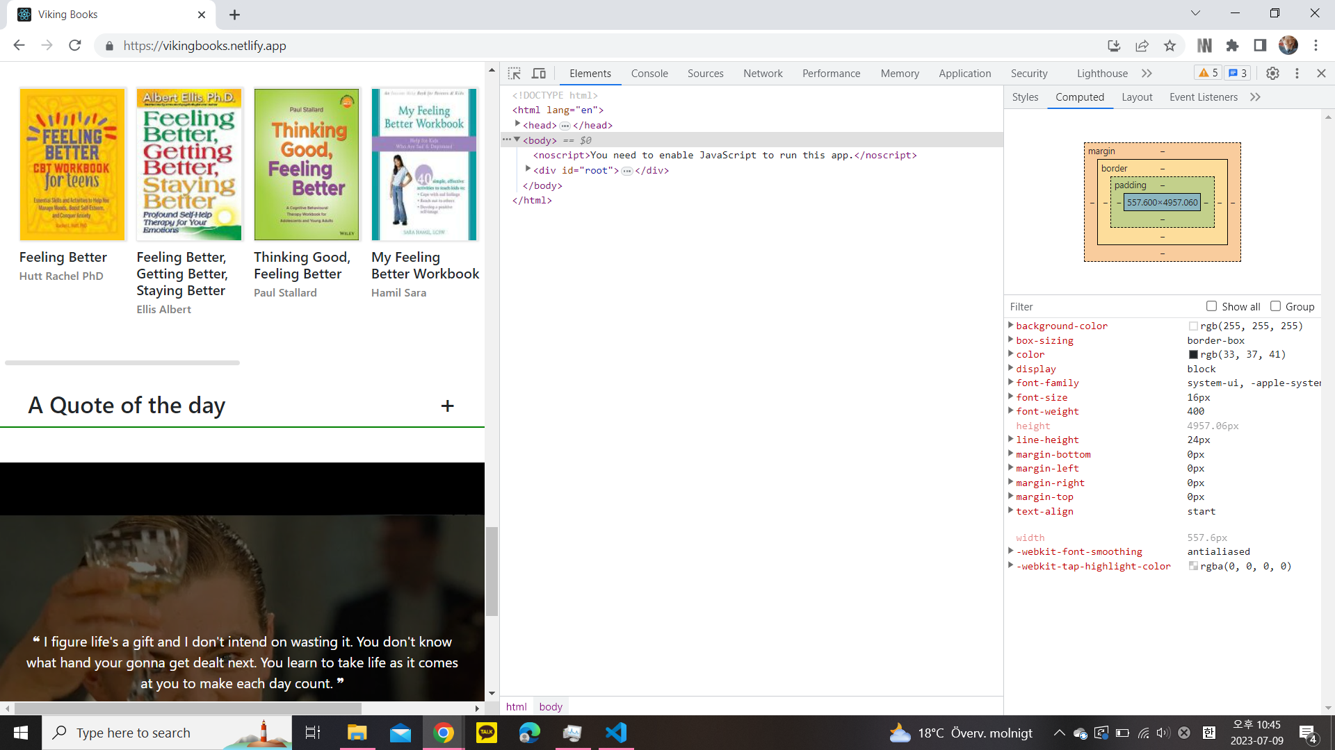 GitHub - jeongwookim2022/React-Bookstore