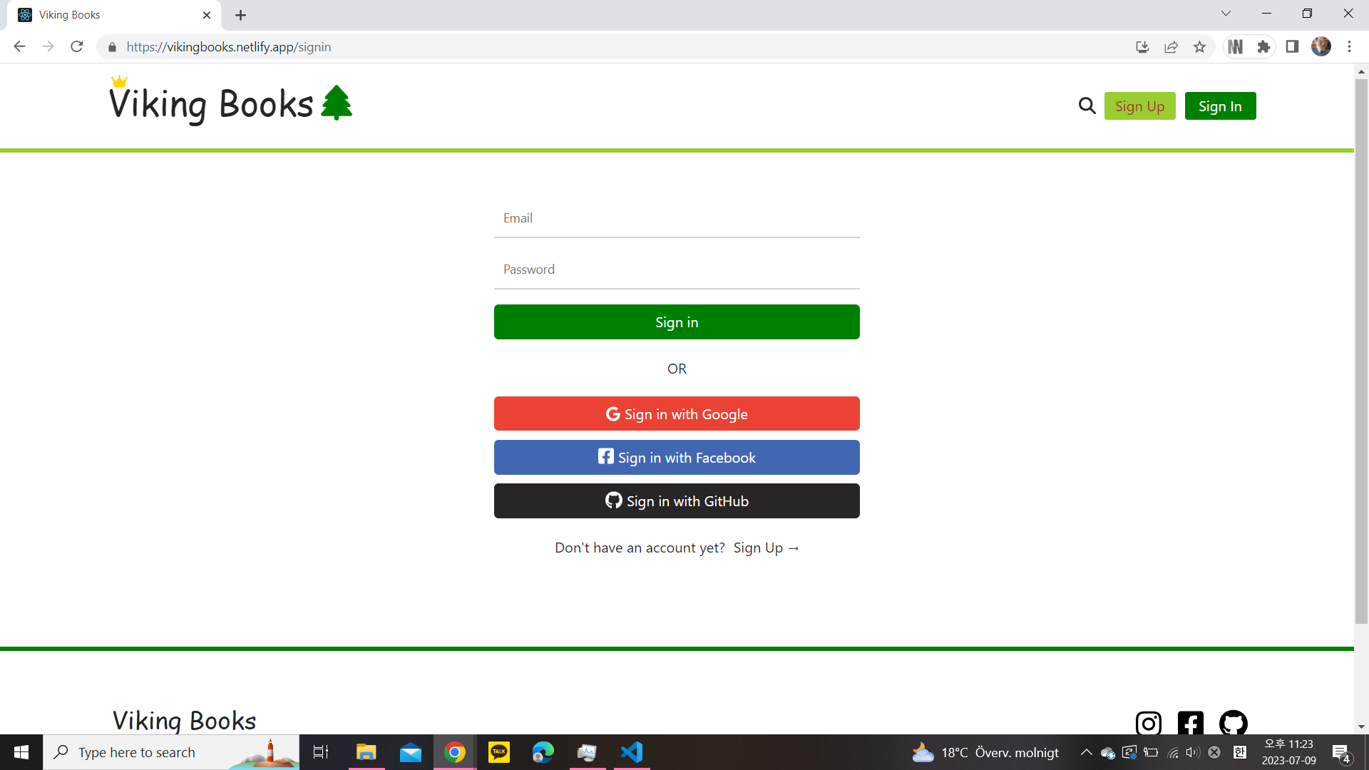 GitHub - jeongwookim2022/React-Bookstore