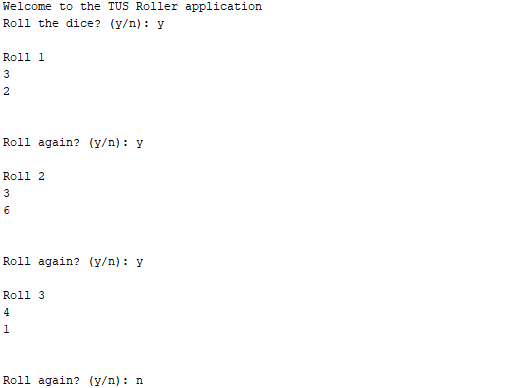 GitHub - gabrielapansini/DiceRoller