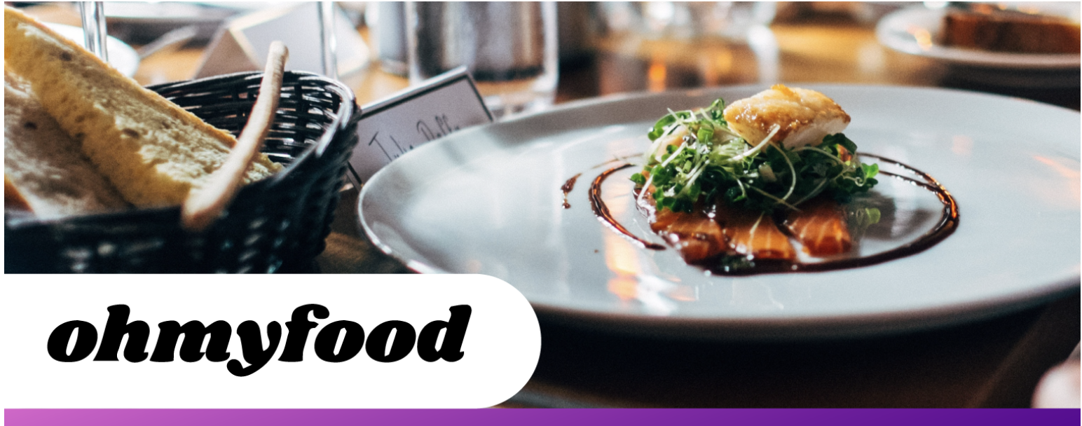 GitHub - JABnat/OhMyFood