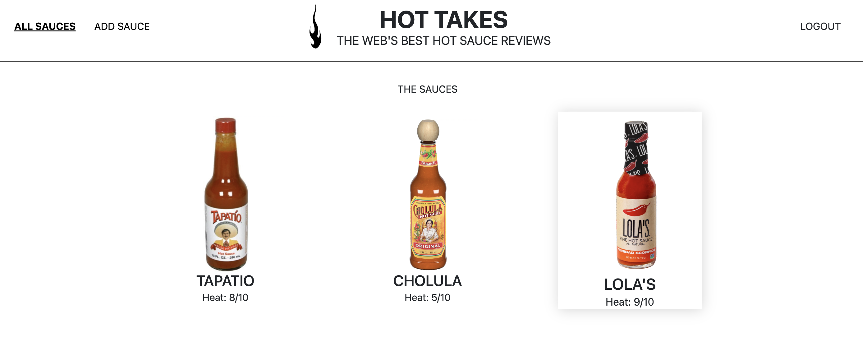 GitHub - JABnat/Piiqante: backend project (API, node.js, nodemon, express, RESTful API, postman ...