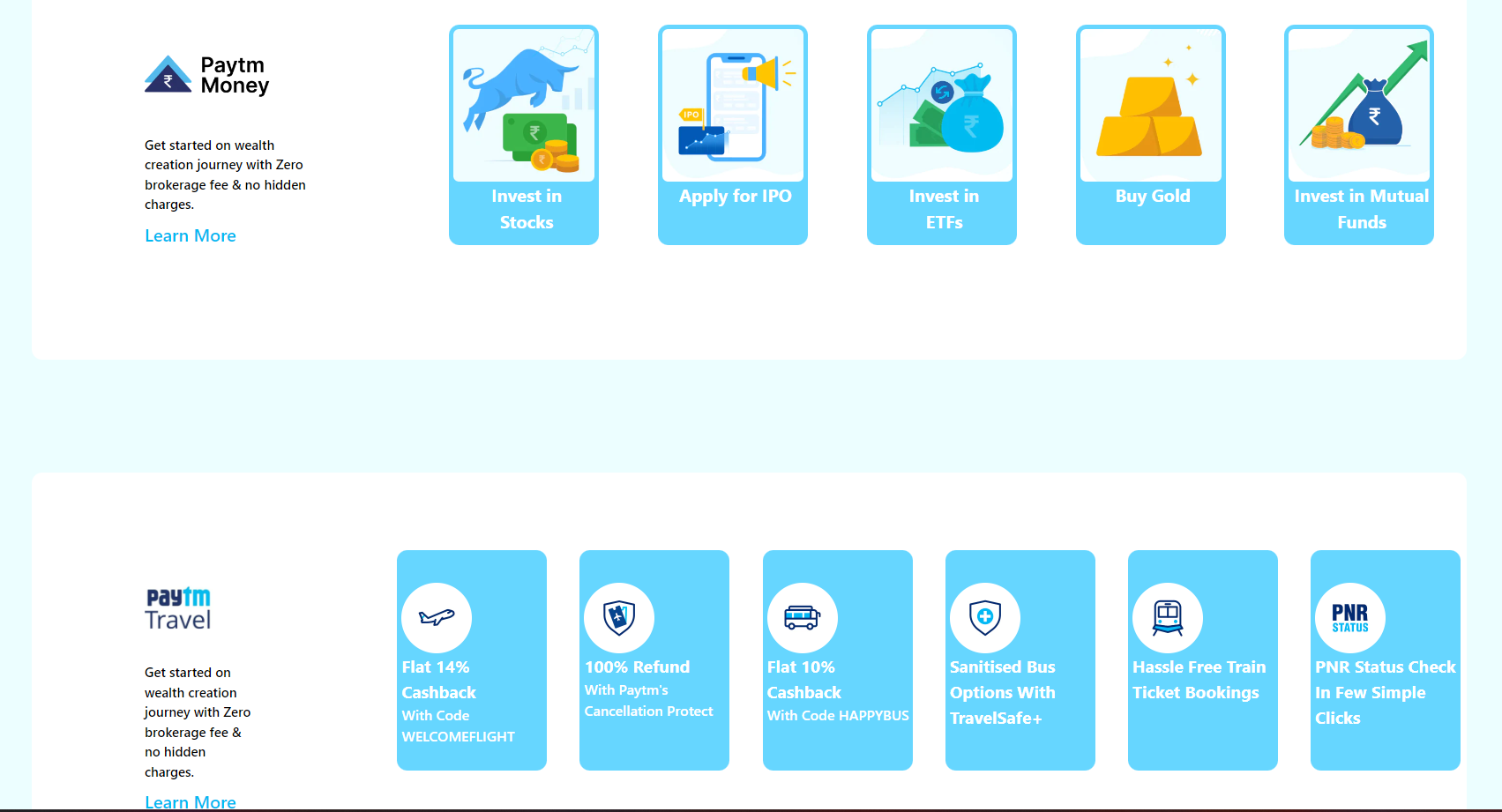 GitHub - lakshaykapoor03/Paytm-Clone