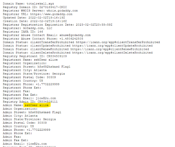 GitHub - sophie-pierce/penetration-test: UCLA Project 2