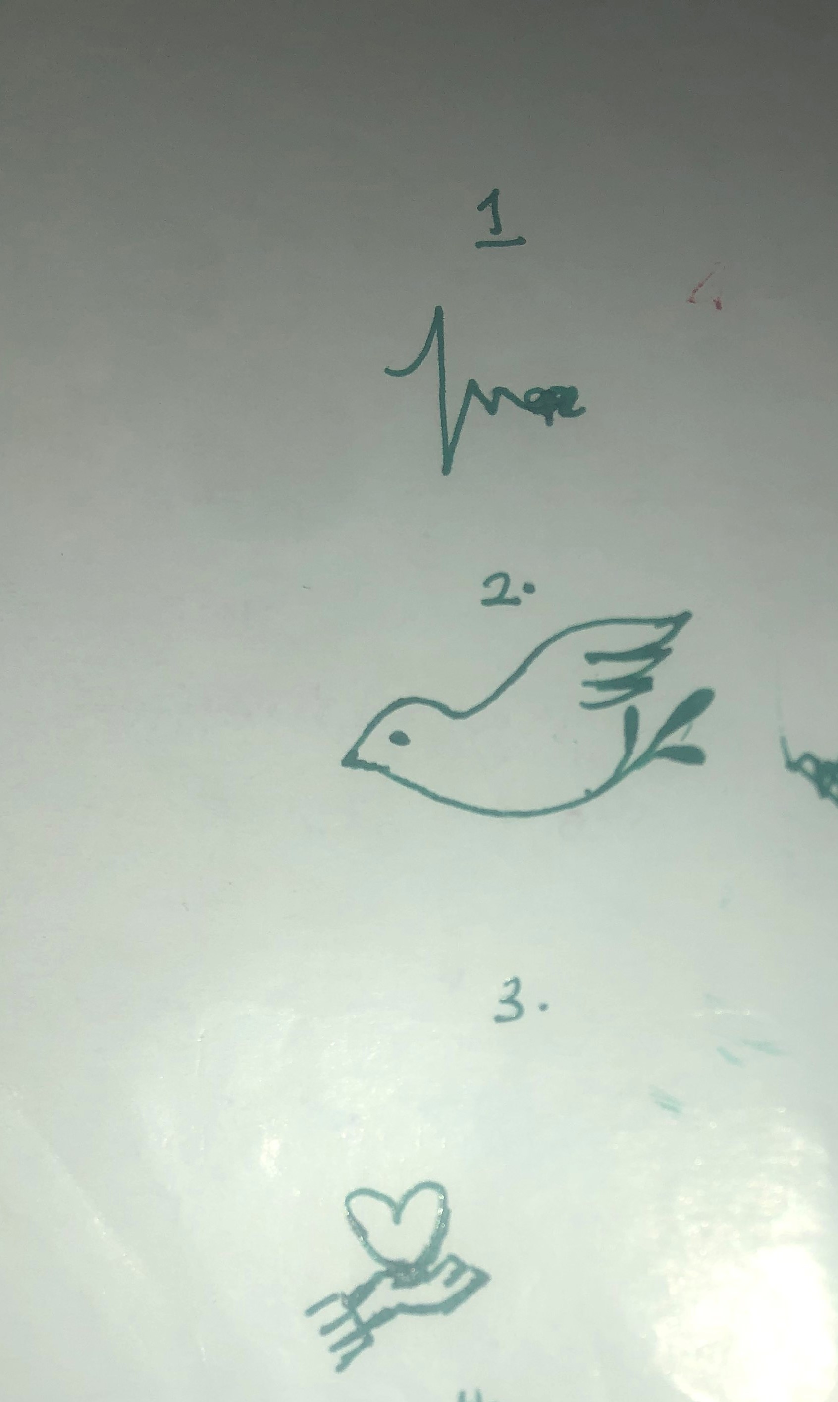 Design a logo for Hope, OLS's fifth cohort · Issue #18 · open-life ...